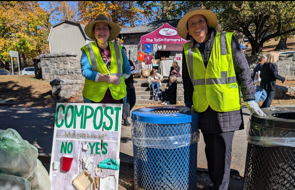 Join The Waste Warriors! | Tarrytown Environmental Advisory Council
